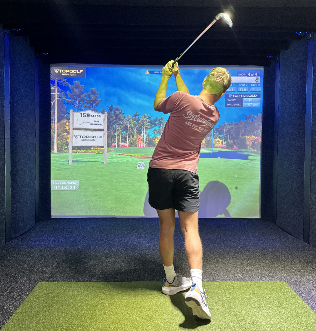 The Park - Waterville USA Waterpark & Amusement Park, Gulf Shores AL