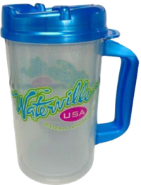 Plan Your Visit - Waterville USA, Gulf Shores AL